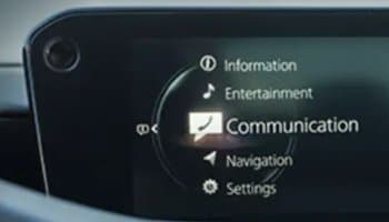 Mazda Naviextras